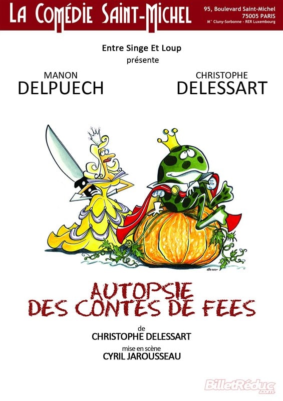 Théâtre - Clay Asset Management