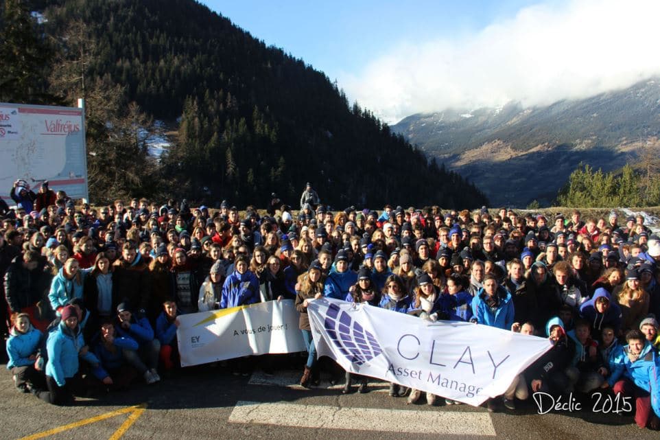 Coupe Adhémar 2015 - Clay Asset Management